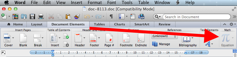How To Insert Equation When Equation Editor Greyed Out Solved How To Insert Equation When Equation Editor Greyed Out Solved