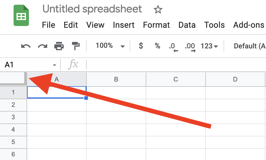 How To Lock A Column In Google Sheets