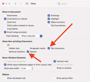 How Many Spaces Is A Tab: 2, 3, 4 or 5? – Script Everything