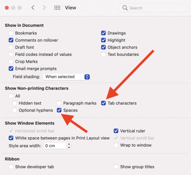 How Many Spaces Is A Tab? Is It 2, 3, 4 or 5? – > script everything