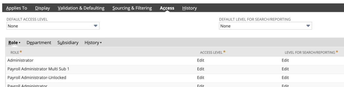Suitescript Unexpectederror With Restlet Script Everything