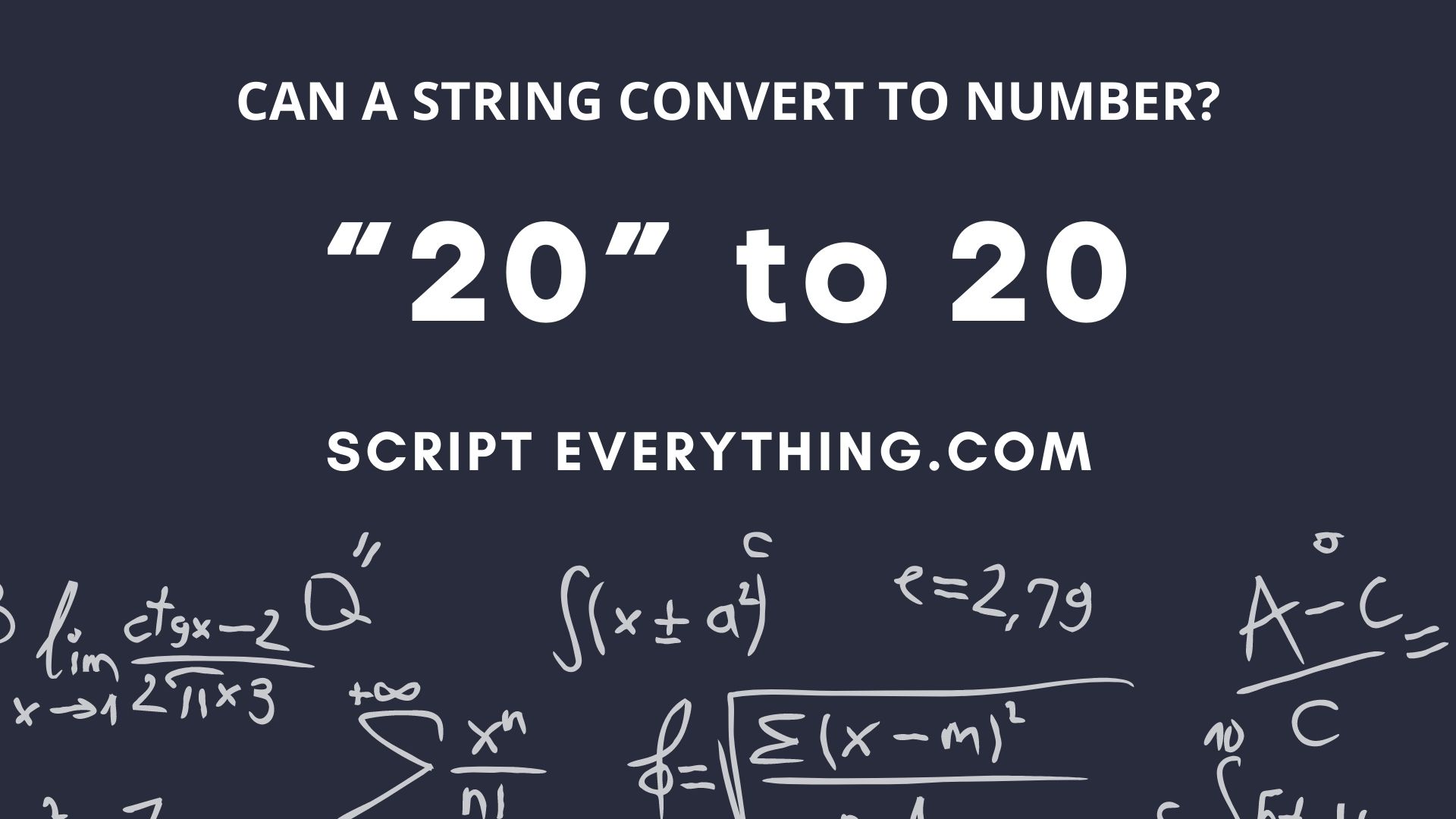 3 Ways To Check If String Can Convert To Integer In Python Script