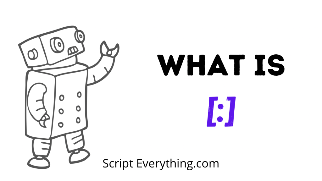 What Does Mean In Python Code Examples