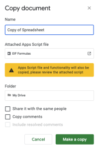 How To Delete App Script File And Project From Google Sheets – > script everything