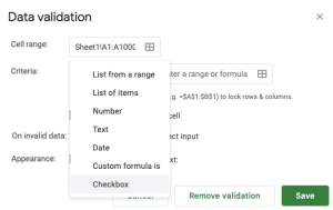 Conditional Formatting With Checkboxes In Google Sheets – Script Everything