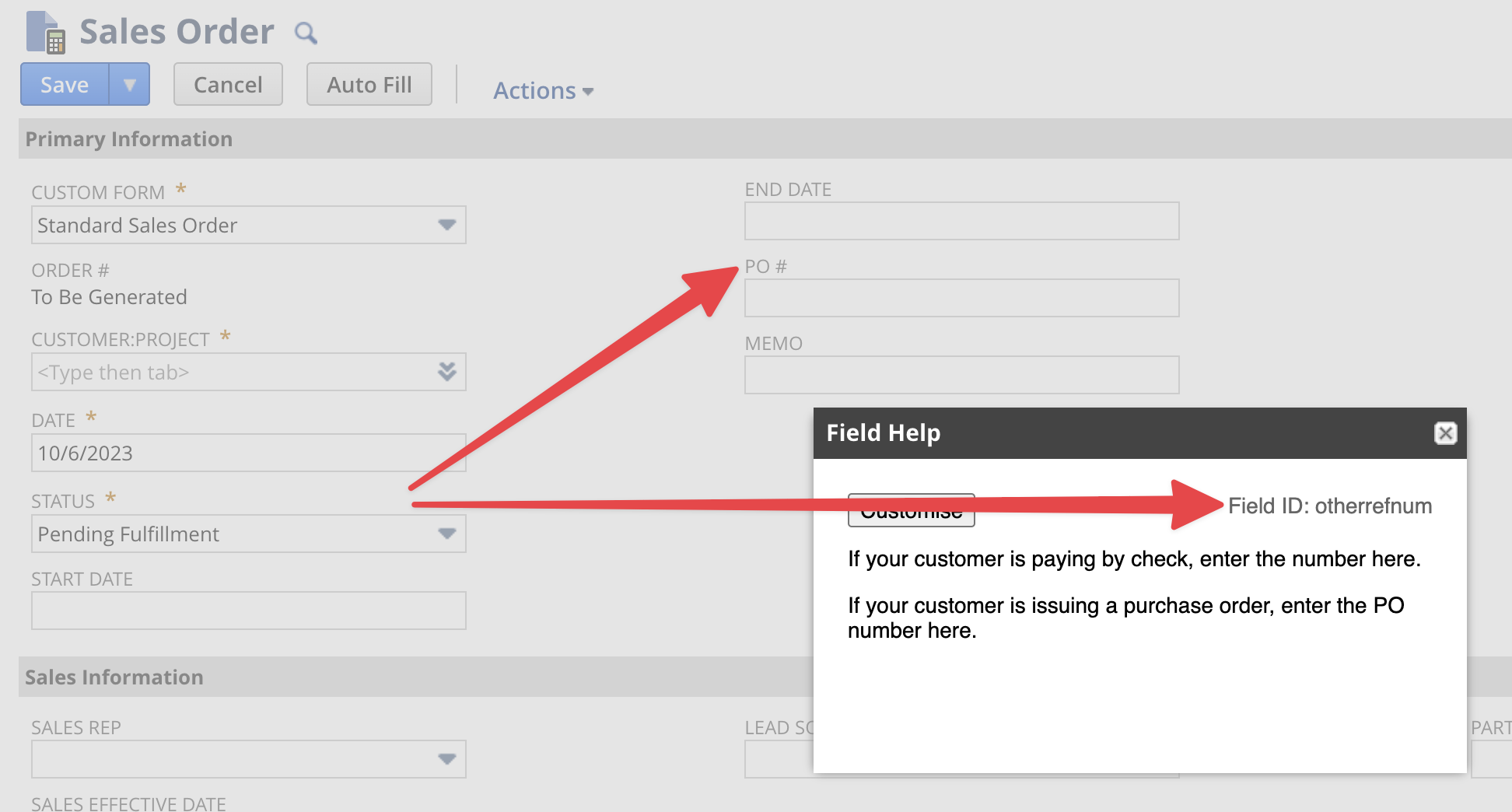 NetSuite Saved Search Formulas: Getting Started – Script Everything